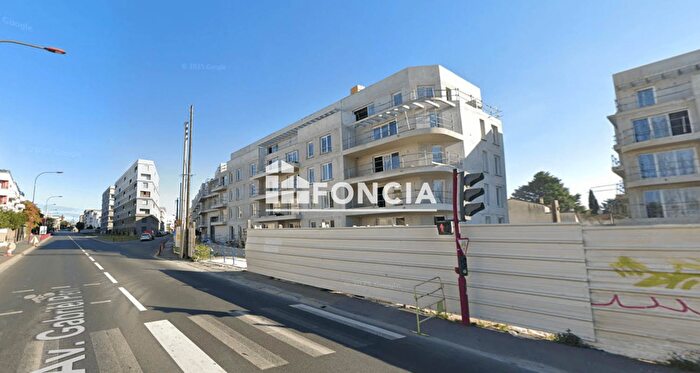 Appartement à vendre - Bezons, Agriculture - 2 pièces - 1 chambre