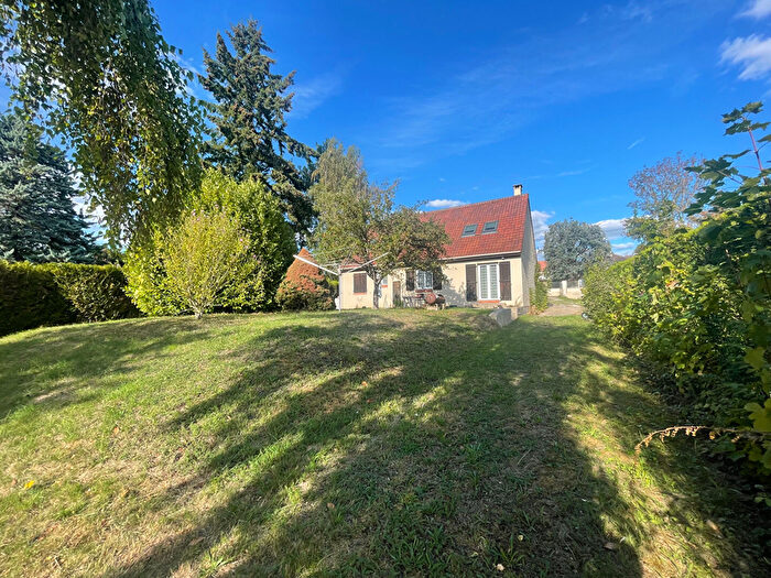 Coulombs - Maison 7 pièces à vendre
