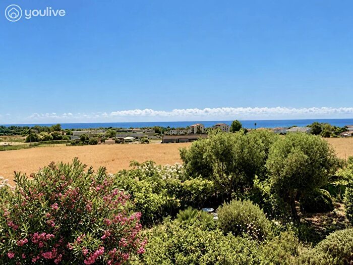 Maison 5 pièces à vendre à San-Giuliano