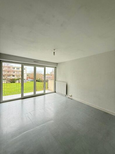 Appartement à vendre - Palaiseau, Centre Sud - 3 pièces - 2 chambres