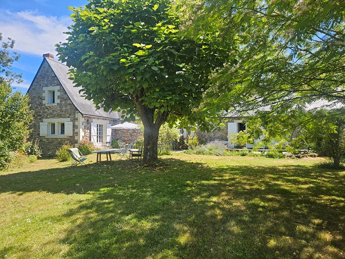 Maison 6 pièces à Saint-Sulpice, à vendre