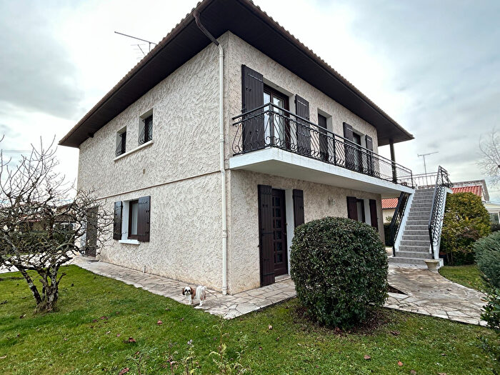 Maison à vendre - Saint-Georges-de-Didonne, Plein-Eté, Margite - 8 pièces - 6 chambres