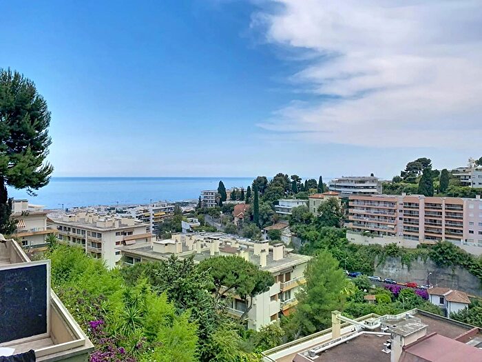 Haut Lanterne, Nice - Appartement 3 pièces à louer