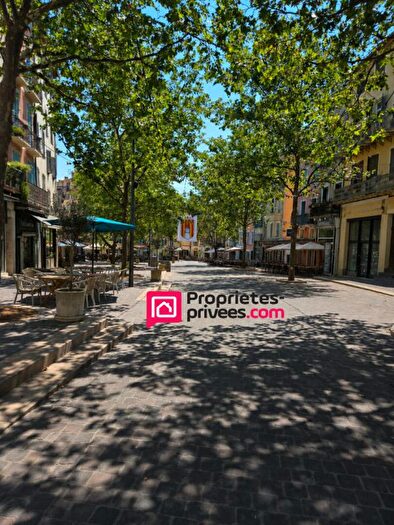 Appartement 2 pièces à Draguignan, Centre-ville historique, à vendre