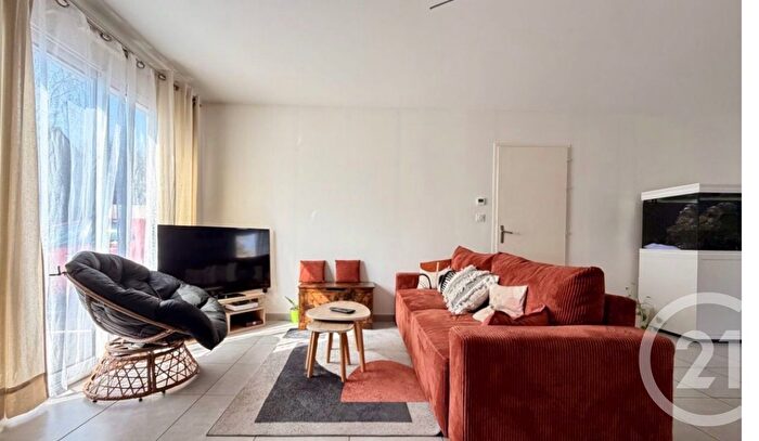 Treillières - Maison 4 pièces à vendre