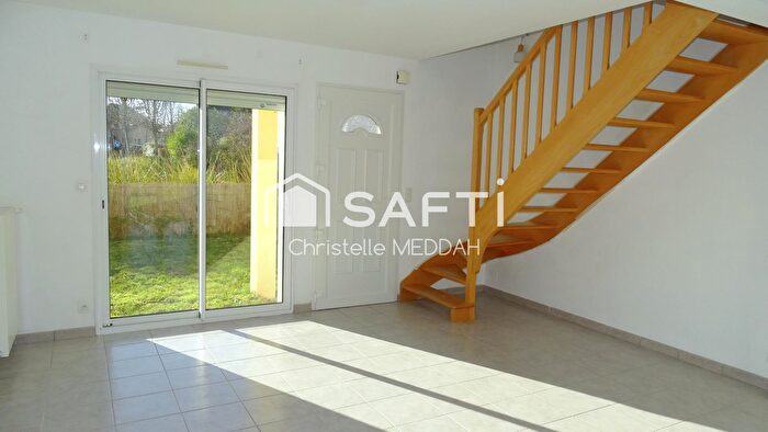 Maison à vendre - Pleurtuit - 7 pièces - 5 chambres