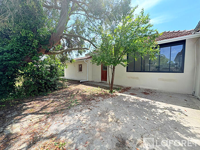 Maison à vendre - Gujan-Mestras, Centre-ville - 3 pièces - 2 chambres