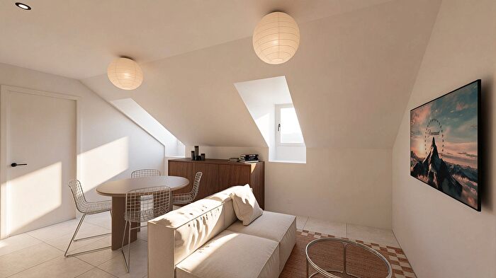 Appartement 2 pièces à vendre à Évian-les-Bains