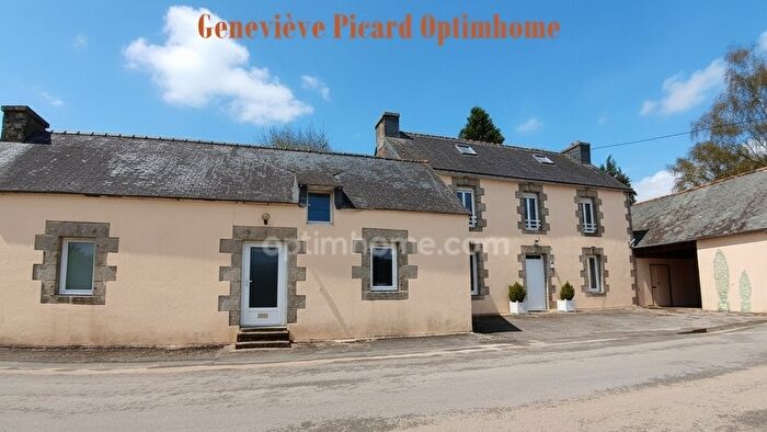 Maison 5 pièces à vendre - Saint-Aignan
