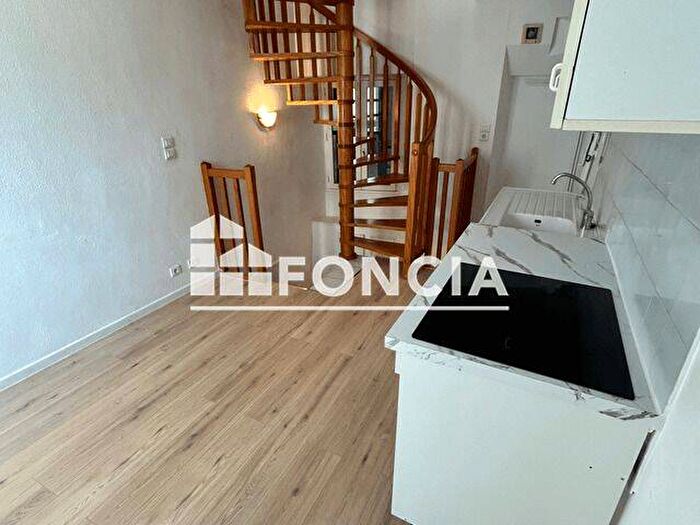 Bayard, Gap : Maison 3 pièces à louer