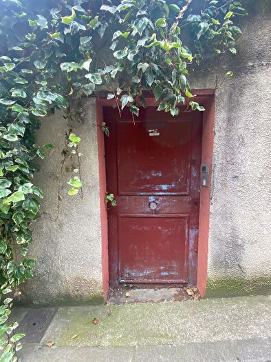 Nîmes, Croix de Fer, Mont Duplan - Maison 3 pièces à vendre