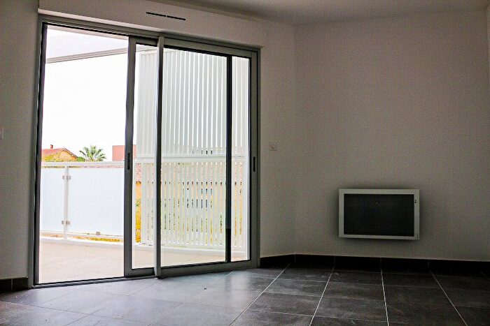 Appartement 2 pièces à louer à Castelnau-le-Lez, Volhe