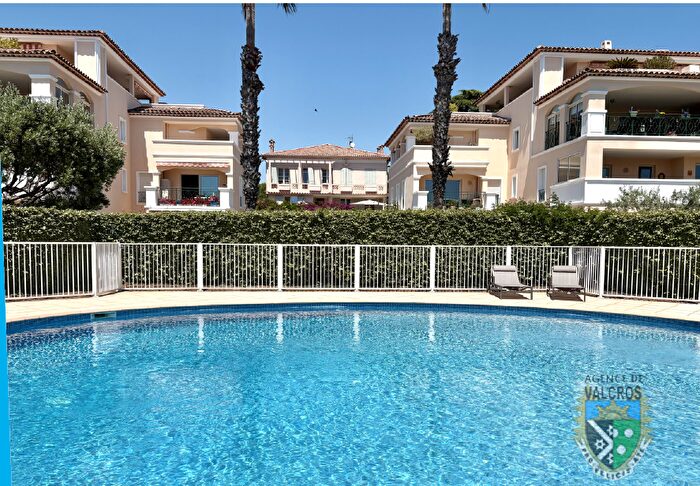Carqueiranne - Appartement 4 pièces à vendre