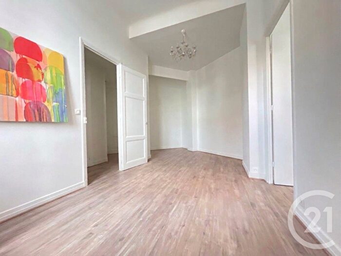 Nice, Saint-Roch - Appartement 2 pièces à vendre