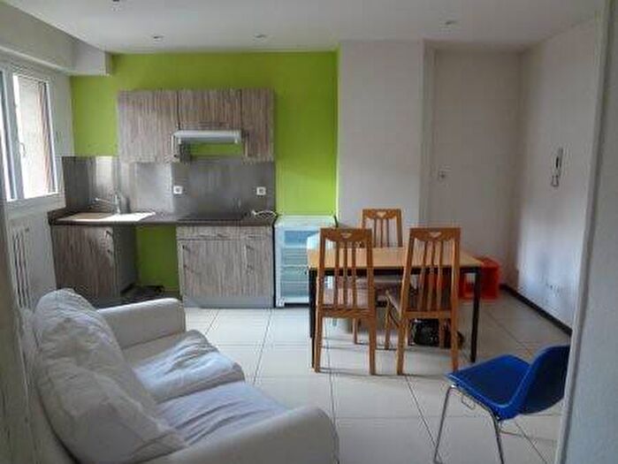 Appartement 2 pièces à Gap, à louer