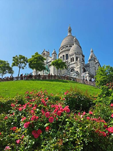 Appartement à louer - Paris ème arrondissement - 3 pièces - 2 chambres