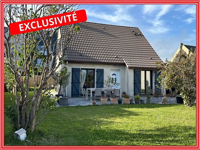 Gainneville - Maison 5 pièces à vendre