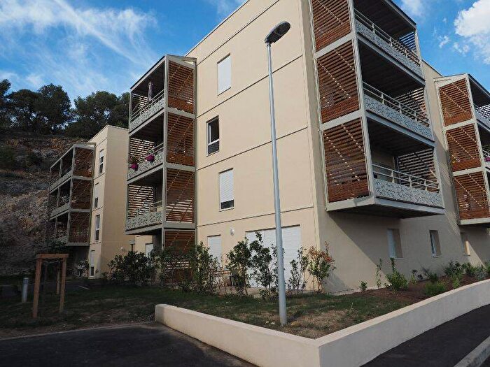 Appartement 3 pièces à louer - Montfavet Pericentre, Avignon