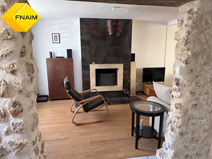 Saulx-les-Chartreux : Maison 9 pièces à vendre
