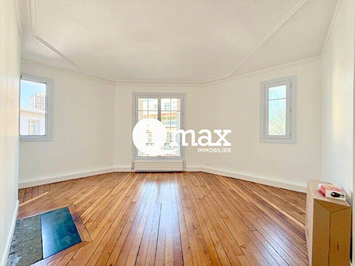 Appartement 2 pièces à louer à La Plaine des Sablons, Neuilly-sur-Seine