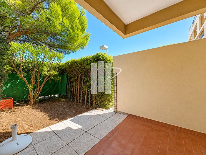 Saint-Raphaël, Boulouris - Appartement 1 pièce à vendre