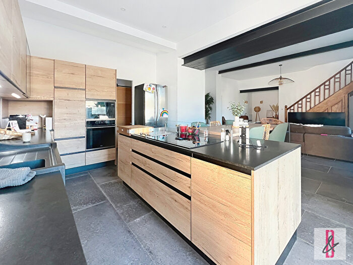 Maison 4 pièces à vendre à Soyaux