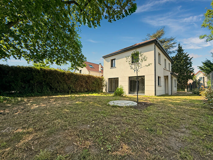 Maison à vendre - Conflans-Sainte-Honorine, Plateau-du-Moulin, Quai de Gaillon - 8 pièces - 5 chambres