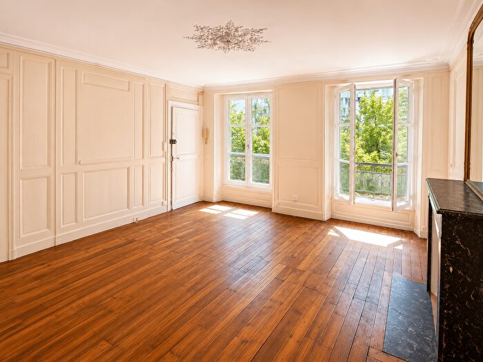 Notre Dame, Versailles : Appartement 2 pièces à louer