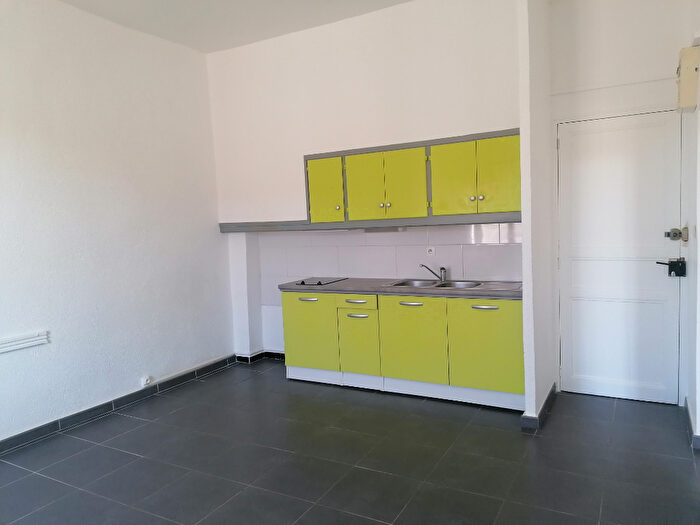 Port-la-Nouvelle - Appartement 2 pièces à vendre
