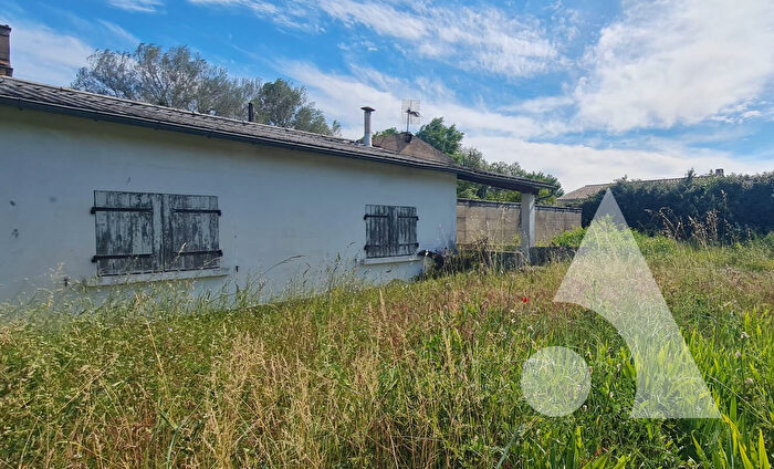 Salernes : Maison 3 pièces à vendre