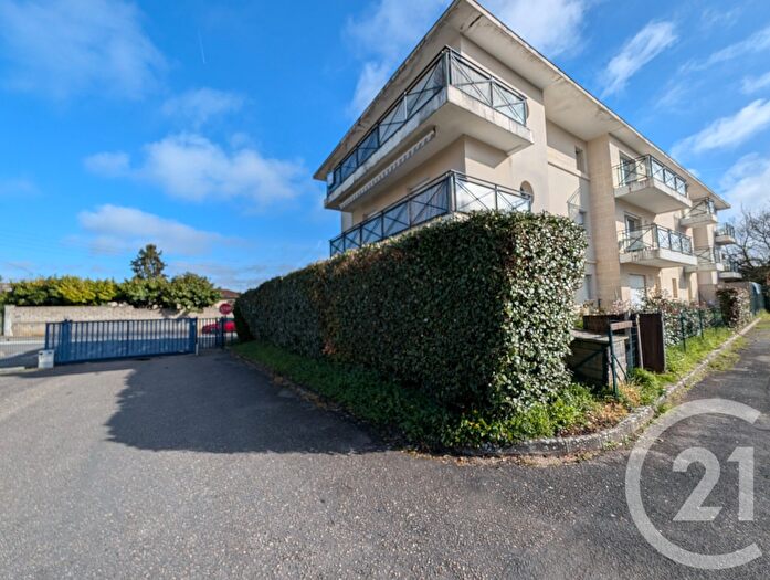 Appartement à louer - Cenon, Cavaillès - 3 pièces - 2 chambres