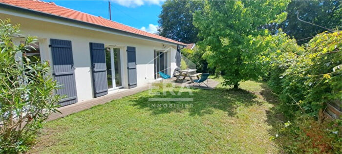 Maison à vendre - Gujan-Mestras, Gujan - 4 pièces - 3 chambres