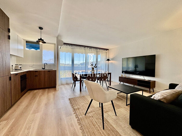 Appartement à vendre - Gréoux-les-Bains - 3 pièces - 2 chambres