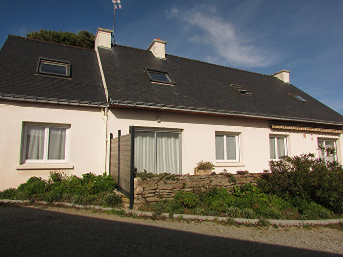Maison à vendre - Quiberon, Centre-ville, Grande Plage, Port Maria, Goviro, Kervozès - 7 pièces - 6 chambres