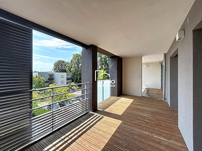 Divonne-les-Bains : Appartement 3 pièces à vendre