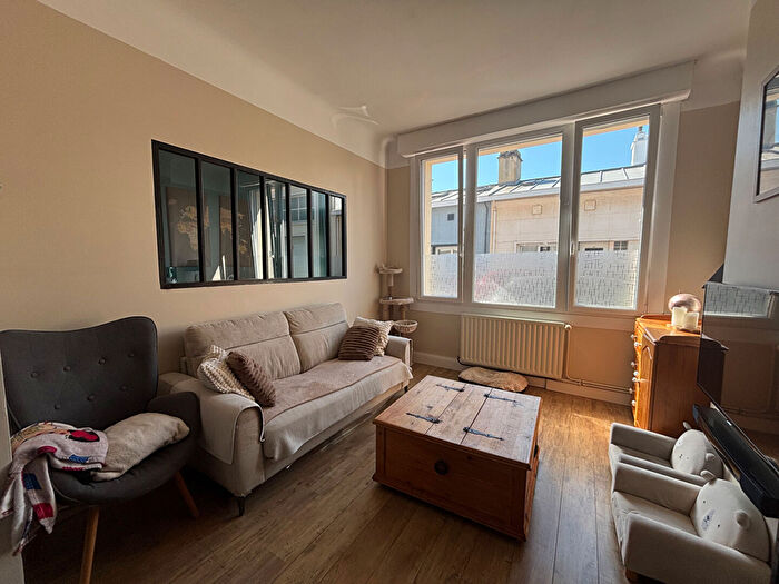 Maison 5 pièces à vendre à Calais, Fontinettes