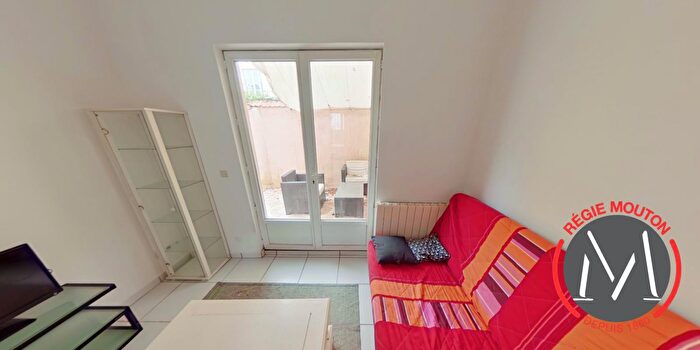 Appartement 3 pièces à louer à Lyon 8ème, Grand Trou, Moulin à vent, Petite Guille