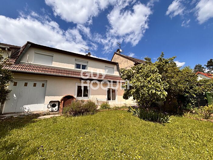Tremblay-en-France, Les Cottages - Maison 6 pièces à vendre
