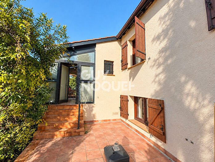 Maison 5 pièces à vendre à Bon-Encontre