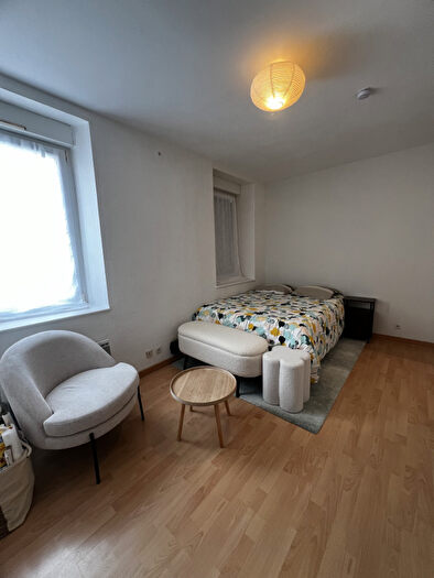 Brest, Saint-Martin, Kérigonan : Appartement 1 pièce à louer