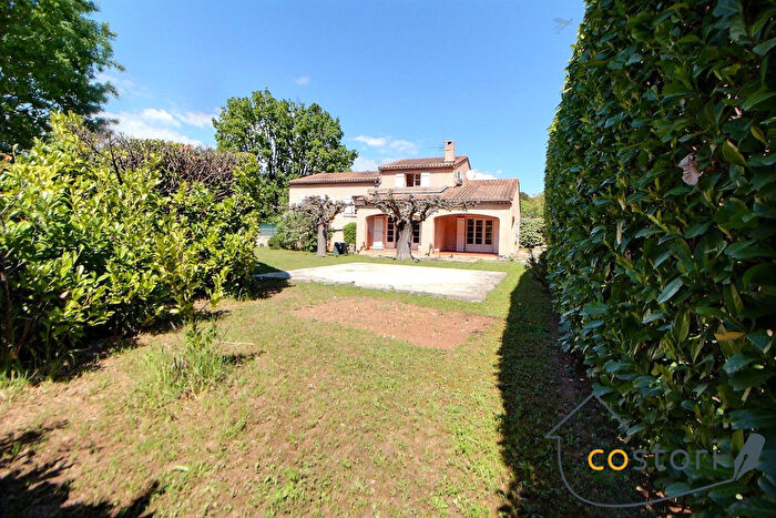 Maison 5 pièces à vendre - Draguignan, Billette, La Foux, Les Négadis