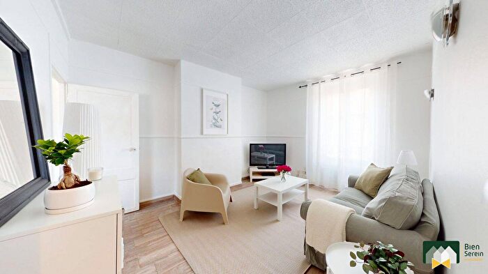 Appartement 2 pièces à louer - Auneau-Bleury-Saint-Symphorien