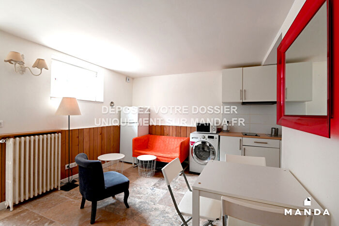 Appartement à louer - Asnières-sur-Seine, Gresillons, Voltaire - 3 pièces - 2 chambres