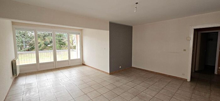 Privas : Appartement 4 pièces à louer