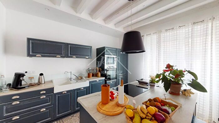 Lalizolle : Maison 4 pièces à louer