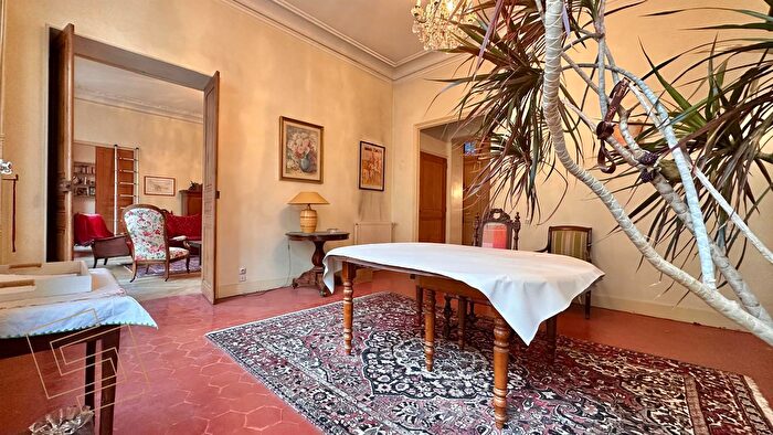 Appartement à vendre - Perpignan, Clémenceau - 5 pièces - 3 chambres