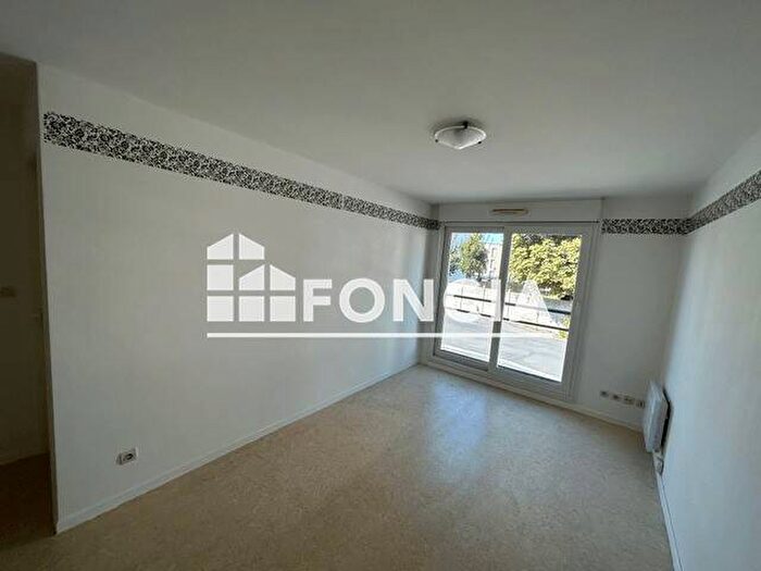 Appartement à louer - Saint Sauveur, Arras - 2 pièces - 1 chambre