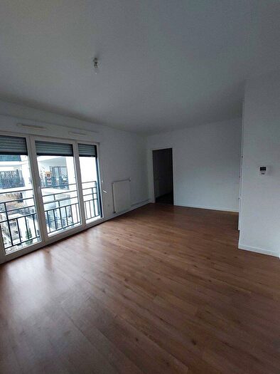 Appartement à louer - Plaisance, La Garenne-Colombes - 1 pièce