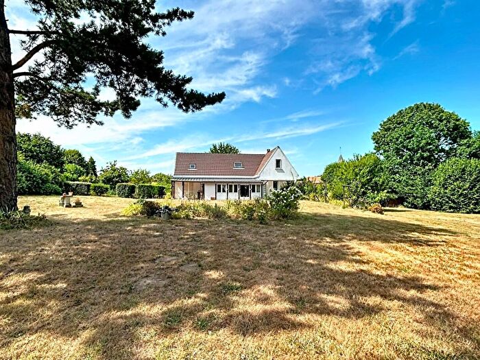 Maison 8 pièces à Le Heaulme, à vendre