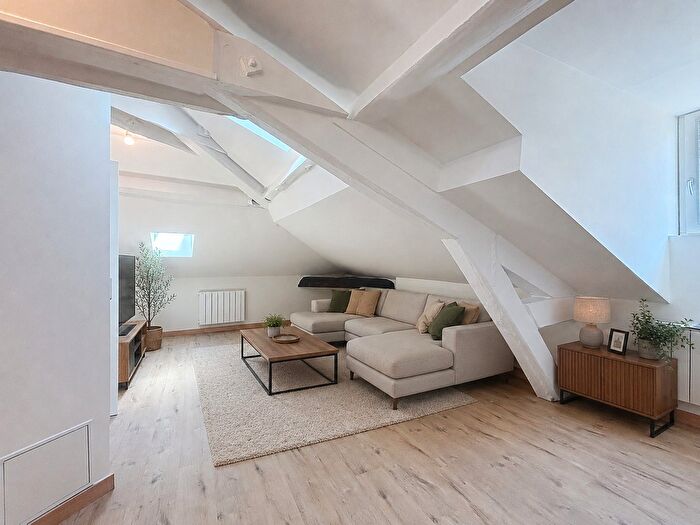 Appartement 1 pièce à vendre à Lyon 3ème
